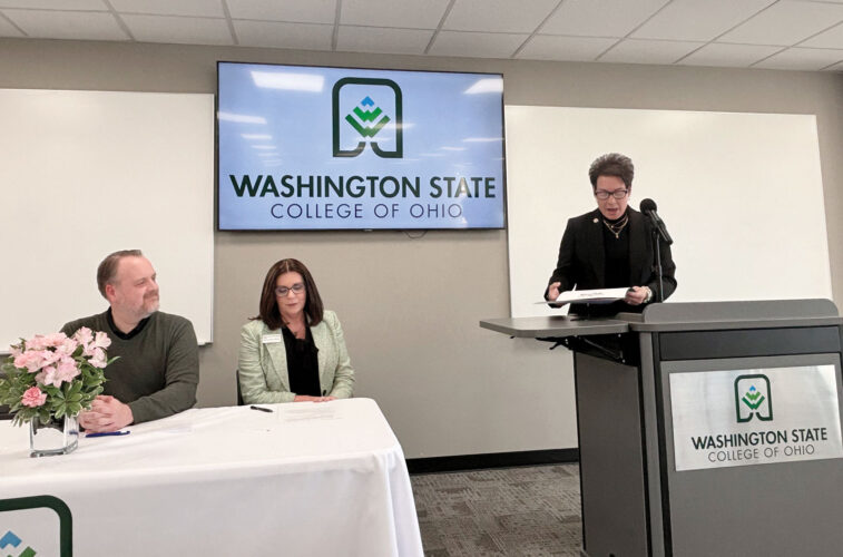 Washington State: Washington State has new name and logo | News, Sports ...